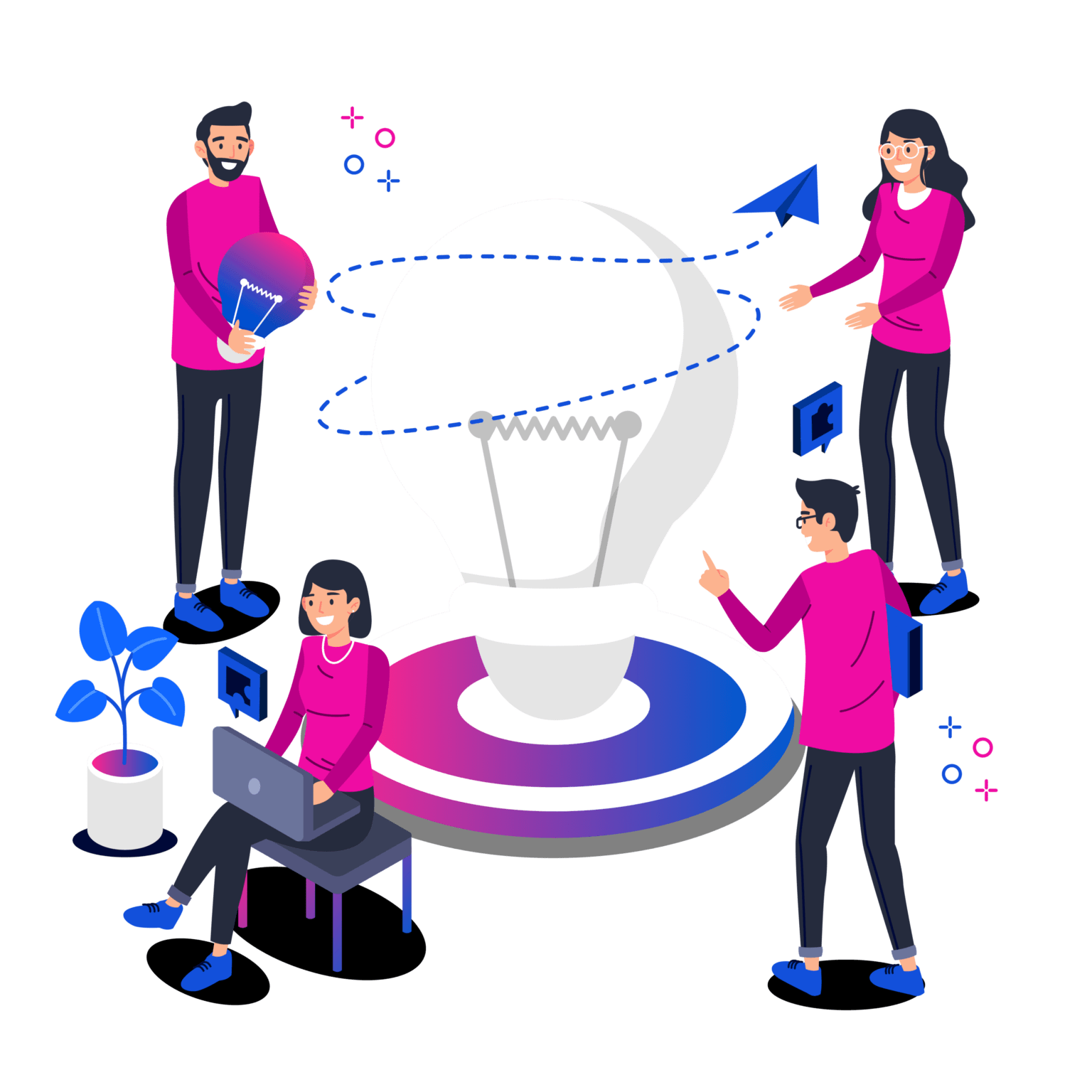 About Wisdom Square Technologies: Your Trusted IT Partner