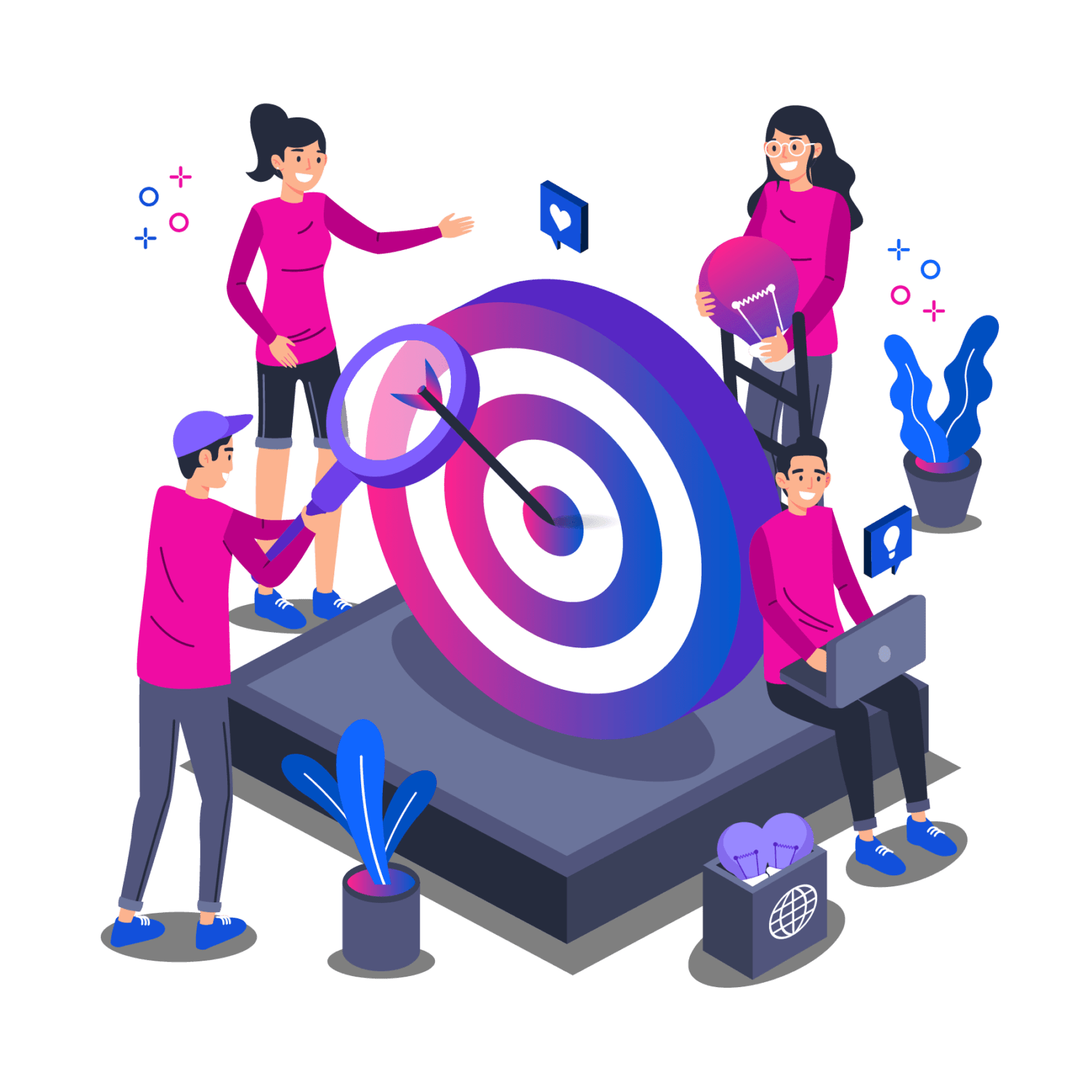 About Wisdom Square Technologies: Your Trusted IT Partner